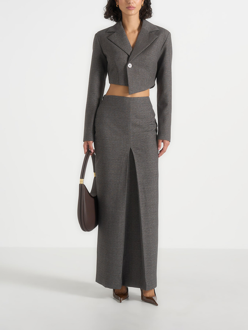 MANIÈRE DE VOIR Manière De Voir Regine Maxi Skirt